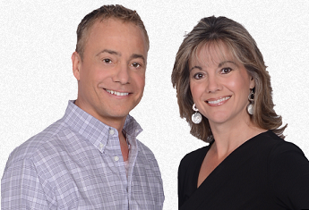 TeamConnect Realty Broker-owners Robert Schott & Paula Hemani | Dr ...